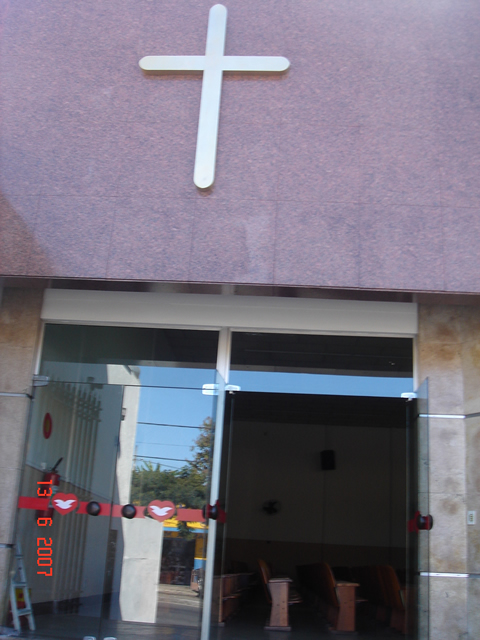 IURD – Igreja Universal do Reino de Deus | Construtora Ciclo